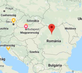 Kapcsolat, elérhetőség